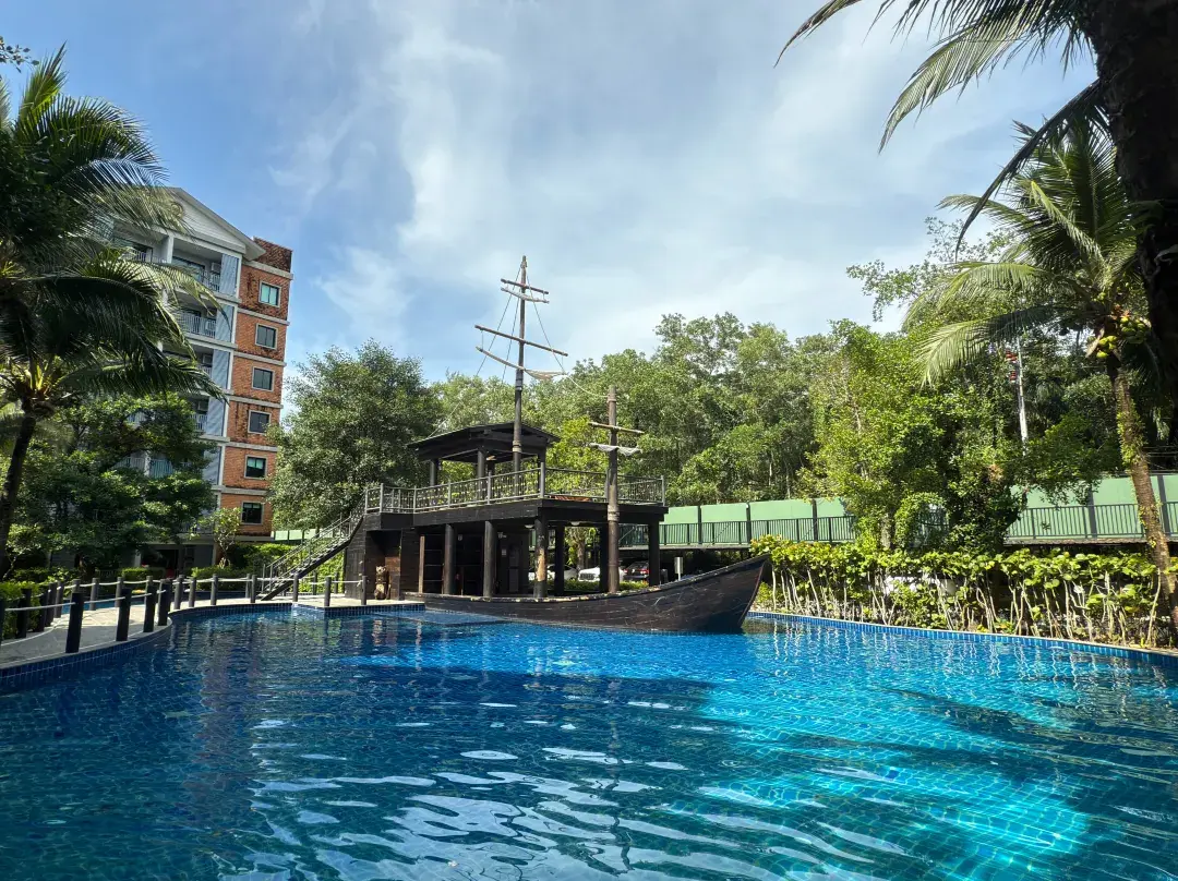 The Title Residencies Naiyang F By Mill - Phuket
