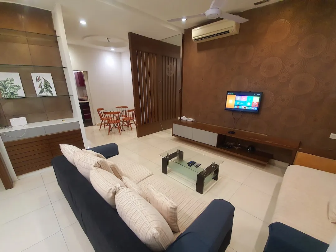 Cozyhouse 4br 4bathroom 8pax @ Near Bm Icon City By Jovial - Bukit Mertajam