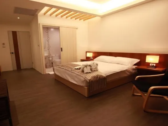 Bai Ji Yi - Hengchun