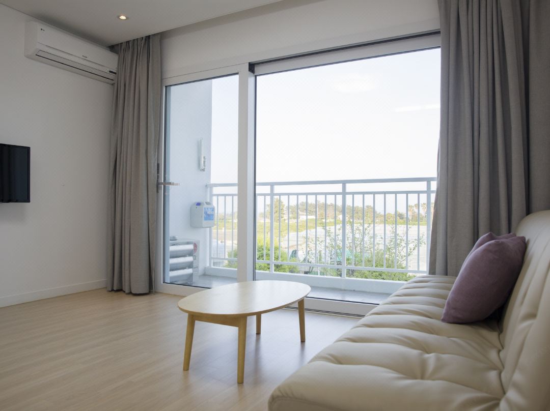 Jeju Baraki - Jeju-do