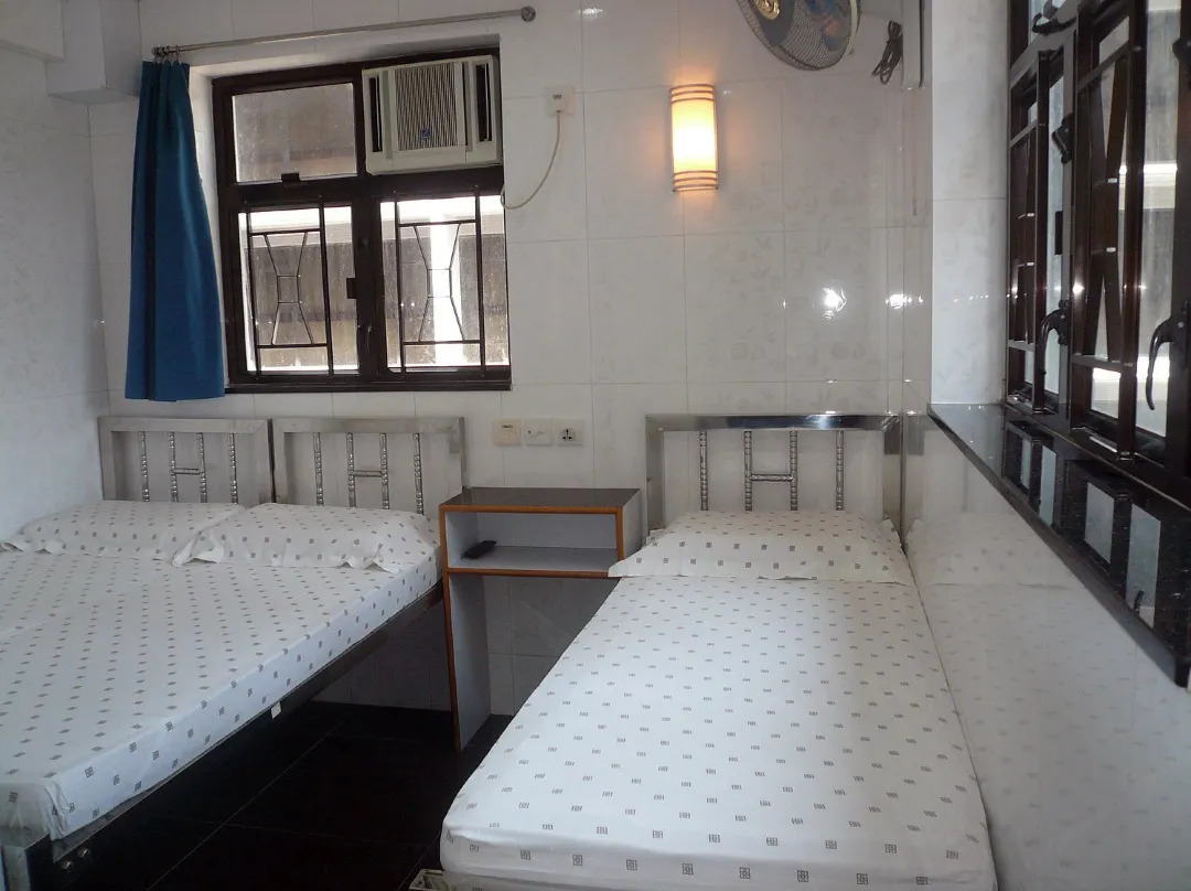 Golden Ocean Guest House - Central