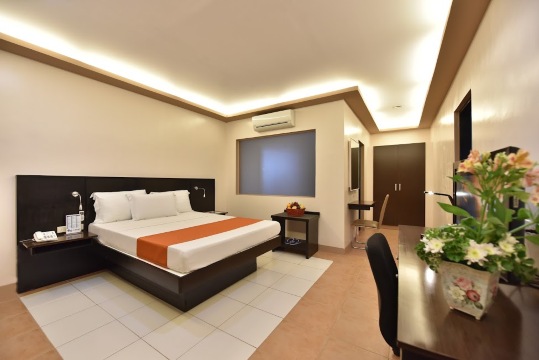 Batangas Country Club in Batangas City | 2025 Updated prices, deals ...