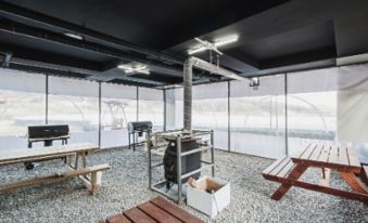 Inner Heim Queen House Resort, Incheon - Latest Prices and Deals [2026 ...