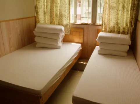 Sun Ying Hostel - South Island