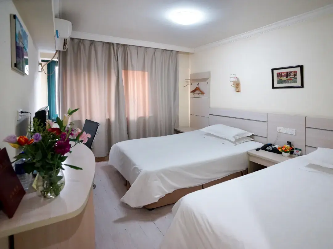 Jinqilin Hostel - Shanghai