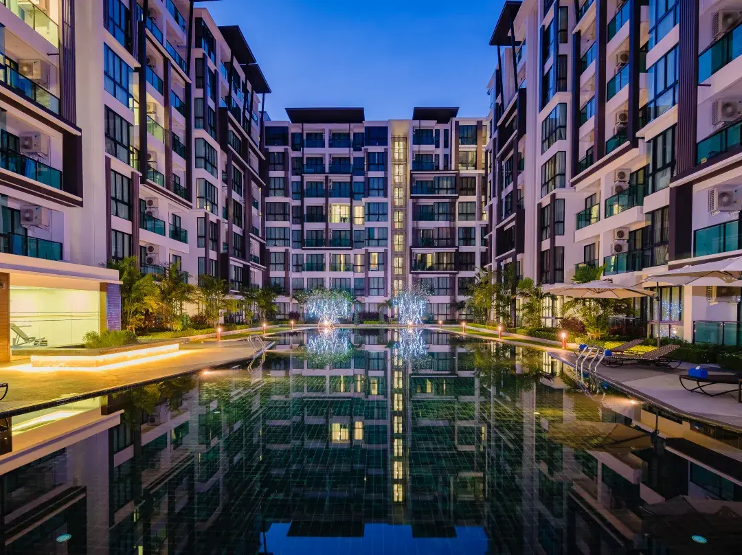 Wyndham Phuket Airport - Thalang District