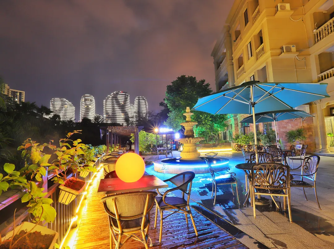 Sanya Coconut Homestay - Sanya