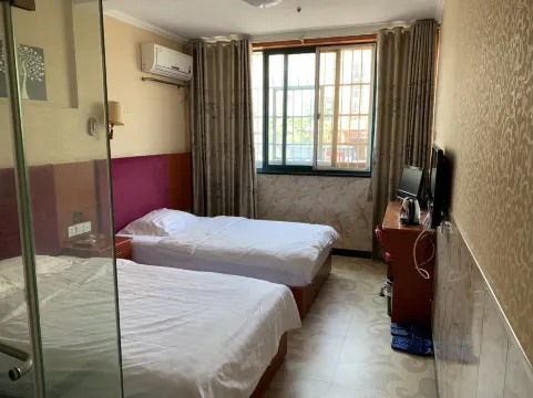 Hengtong Hotel - Anqing