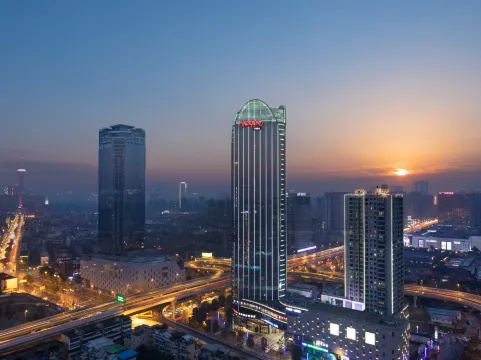 Hampton By Hilton Chengdu Chenghua - Chengdu