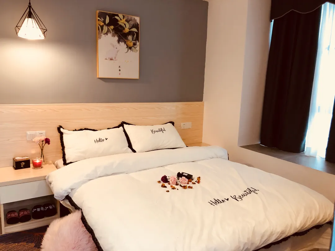 Hui Qi Hostel - Zhongshan
