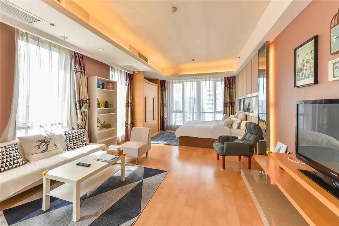 Yesu Apartment - Beijing