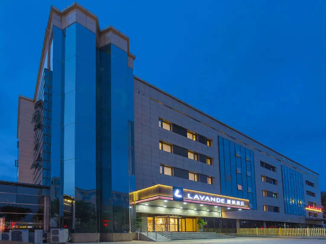 Lavande Hotel - Tongzhou