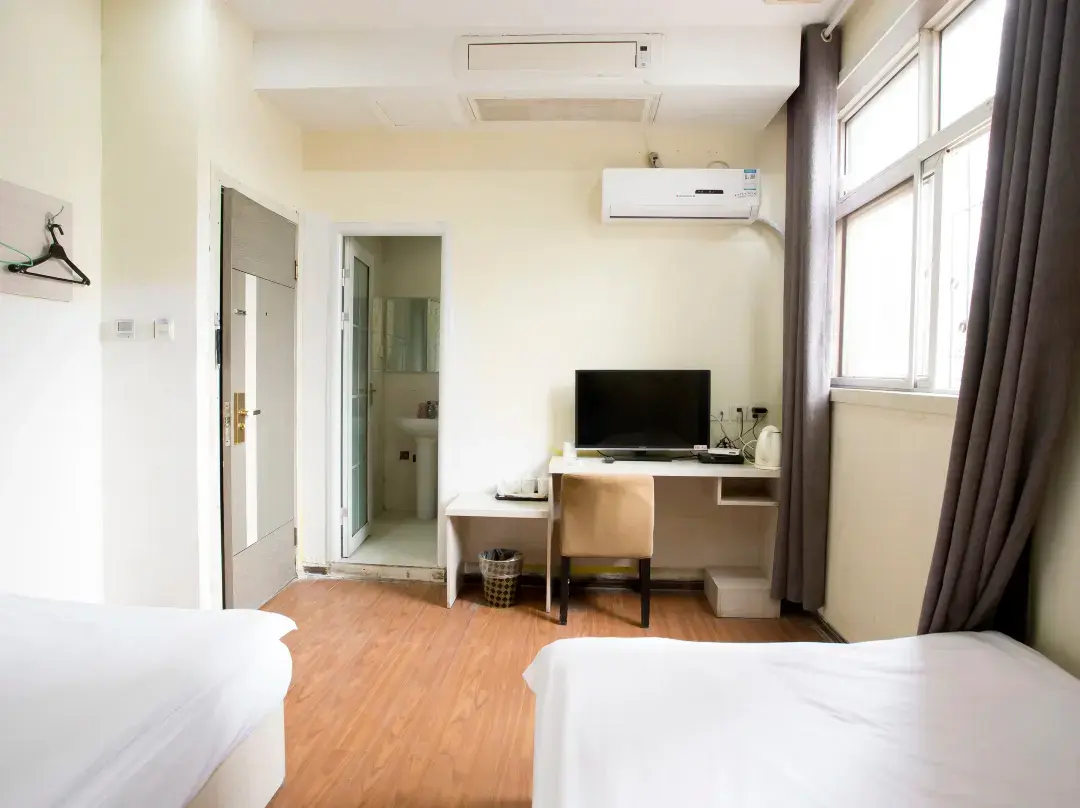 Jinyi Hotel - Huaibei