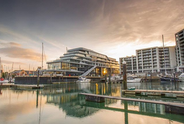 Southampton Harbour Hotel-Southampton Updated 2022 Room Price-Reviews ...