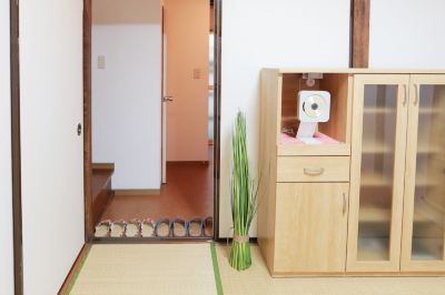 Dongyouju Romantic Japanese Homestay Photo-Picture Gallery for Room ...