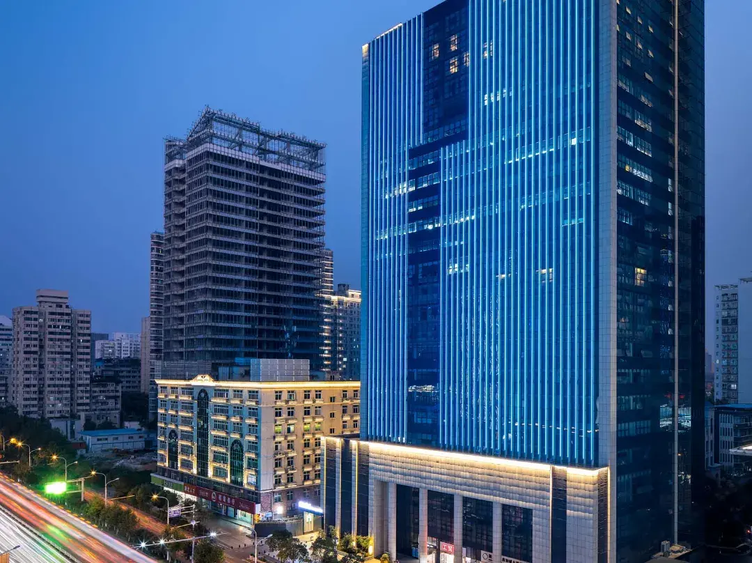 Campanile Hotel - Wuhan