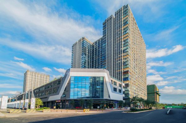 Kunming LanYu Hotel (Yongxin Harvard Center Branch) Reviews: 41 Real ...