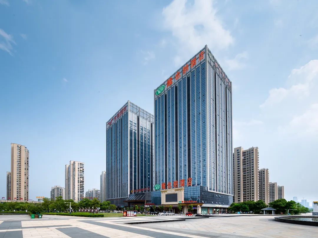 Vienna Hotel - Bengbu