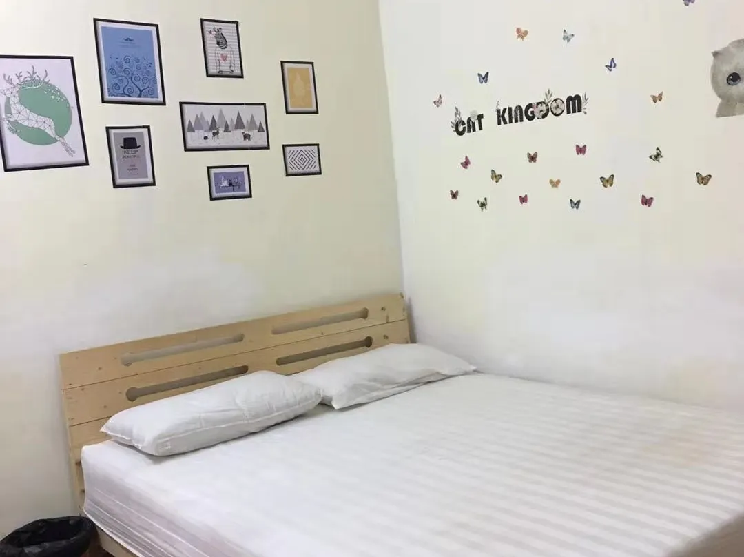 Guangzhou Rumeng Apartment - 광저우 시