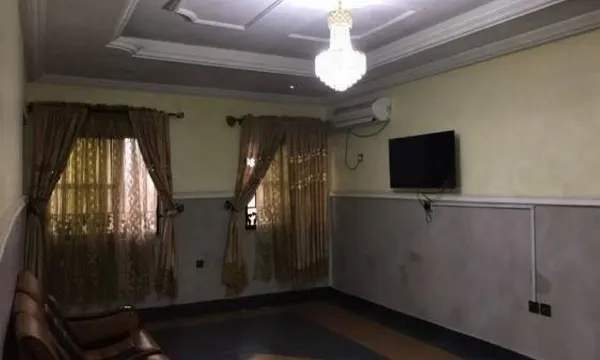 Signature Suites and Apartments,Ibadan - Updated 2024 Reviews & Prices ...