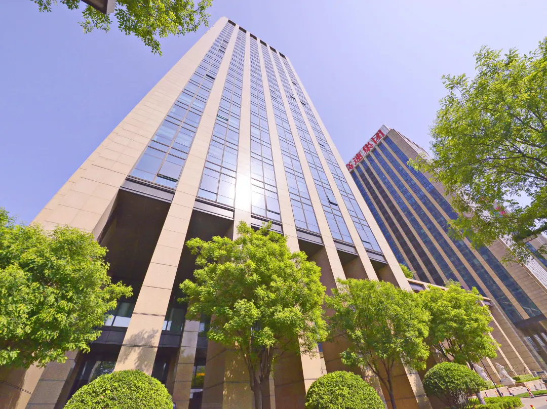 Summer Yulan Apartment - Jinan