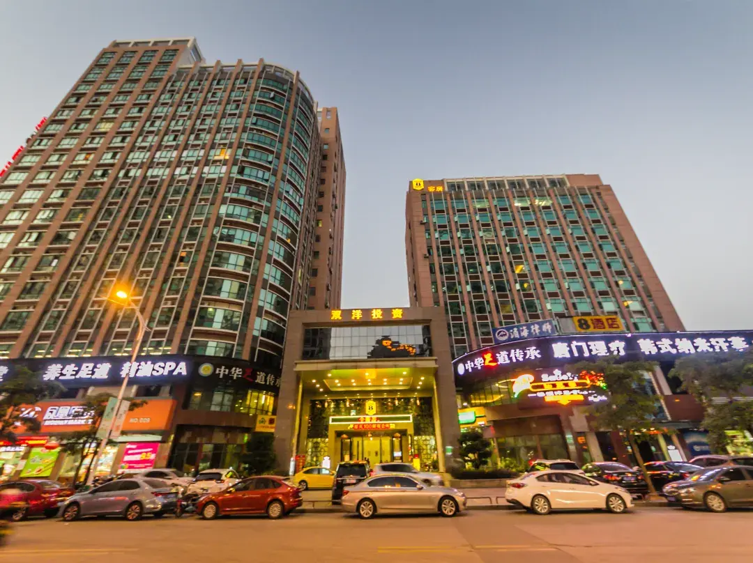 Super 8 Hotel - Putian