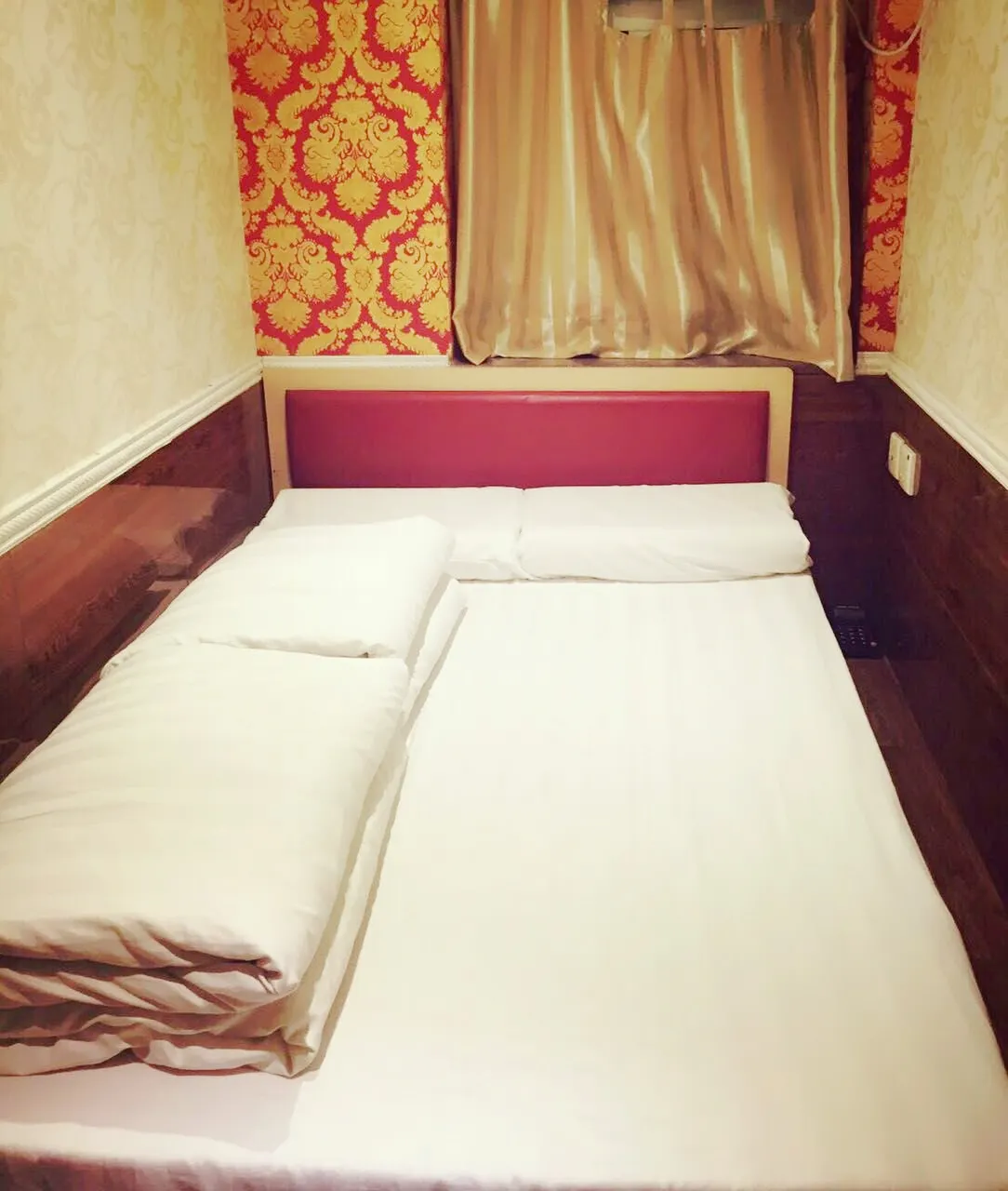 57 รูปภาพของWing Sing Hong Guesthouseจากผู้เข้าพักจริง | Trip.com