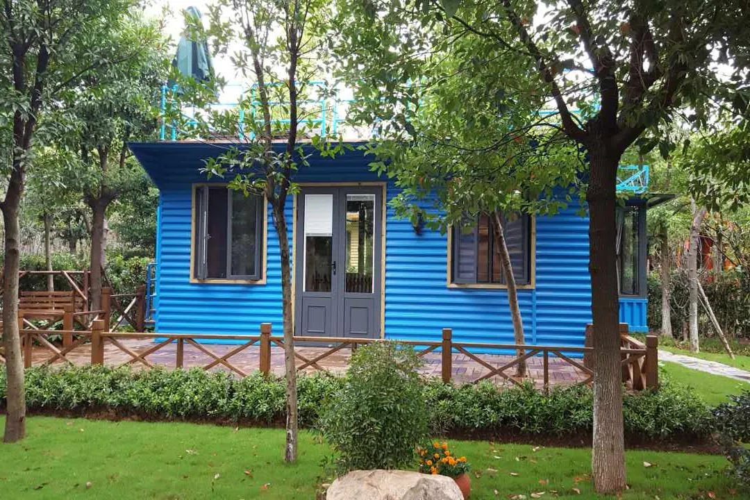 Guizu Buluo Senlinjia Hostel - Nanjing