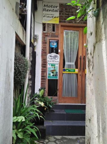 Losmen Fadel Malioboro Jogja in Yogyakarta | 2024 Updated prices, deals ...