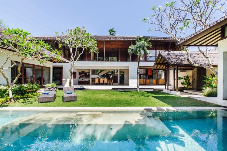 Villa Air Bali Boutique Resort and Spa Reviews: 69 Verified Reviews ...