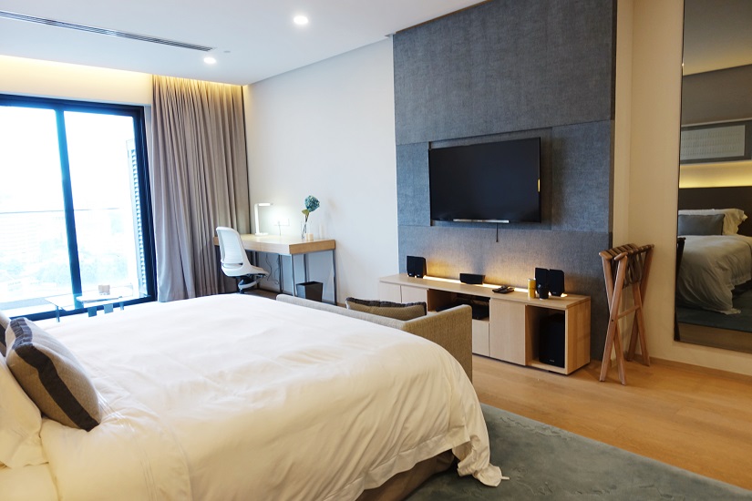 188 Suites by NamaStay in Kuala Lumpur | 2025 Updated prices, deals ...