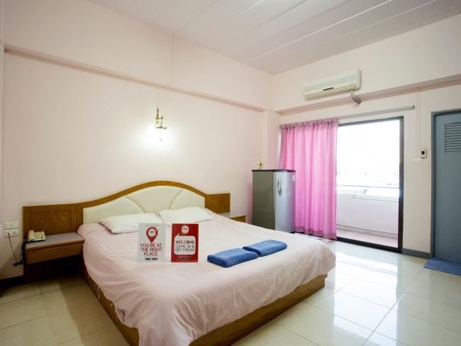 Nida Rooms Mermaid Boyang 10 by The Sea, สงขลา - รีวิว ราคา จองที่พัก ...