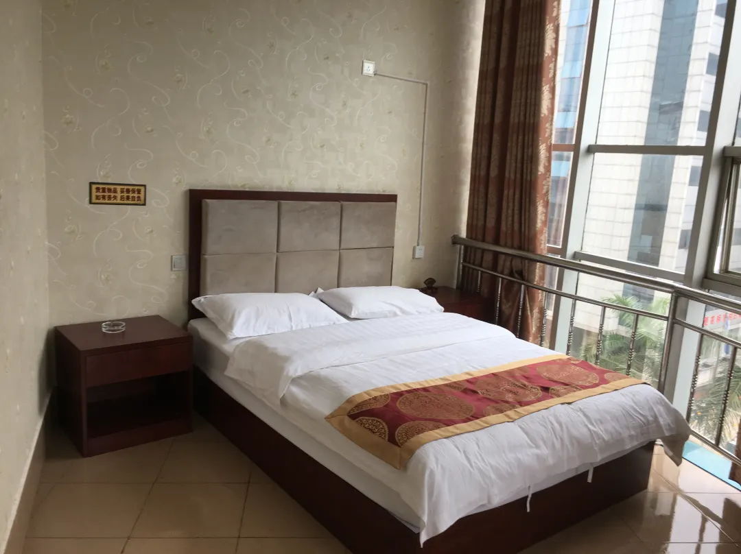 Kawaguchi Wanhong Hotel - Lào Cai