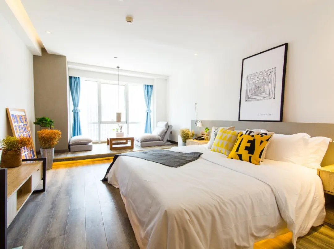 Shore Time Hotel - Chongqing