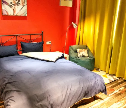 Pian An Yi Yu - Chizhou