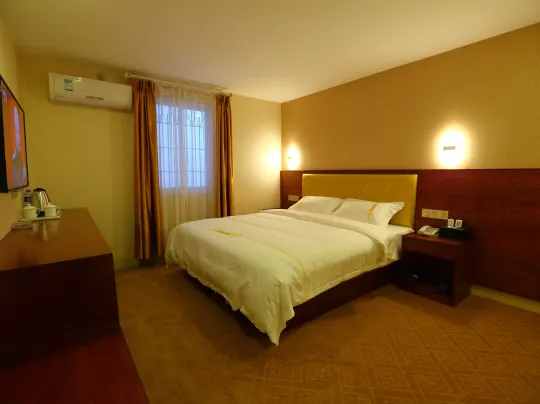 Lianjia Inn - Xiamen