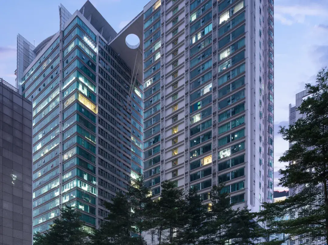 Star International Apartment - Guangzhou