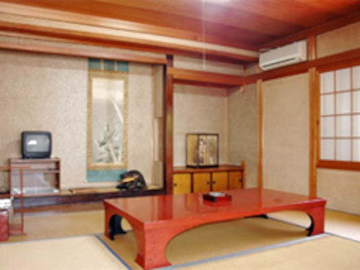 Sushi Ryokan Tsuneten - Tottori