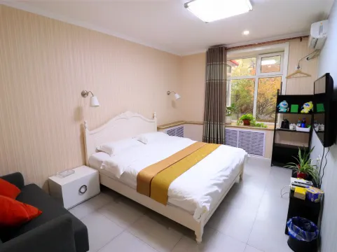 Huayi Hostel - Harbin