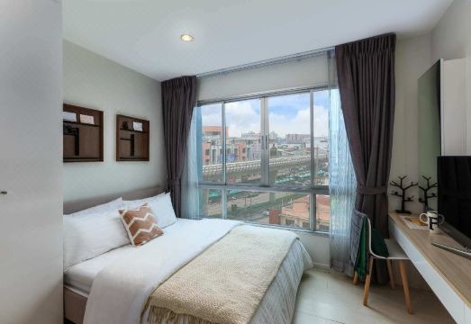 Siam House in Bangkok, Bangkok (Prices & Reviews 2024) | Trip.com