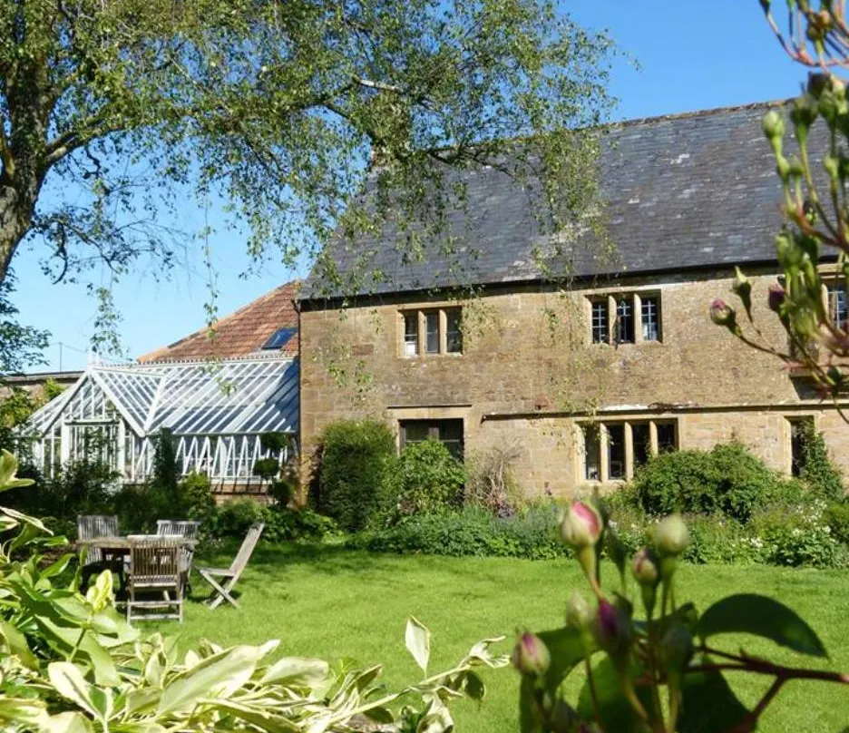 Lower Severalls Farmhouse - Dorset