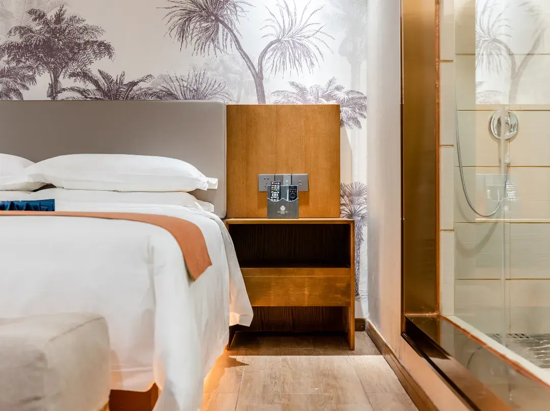 Yueting Hotel - Haikou