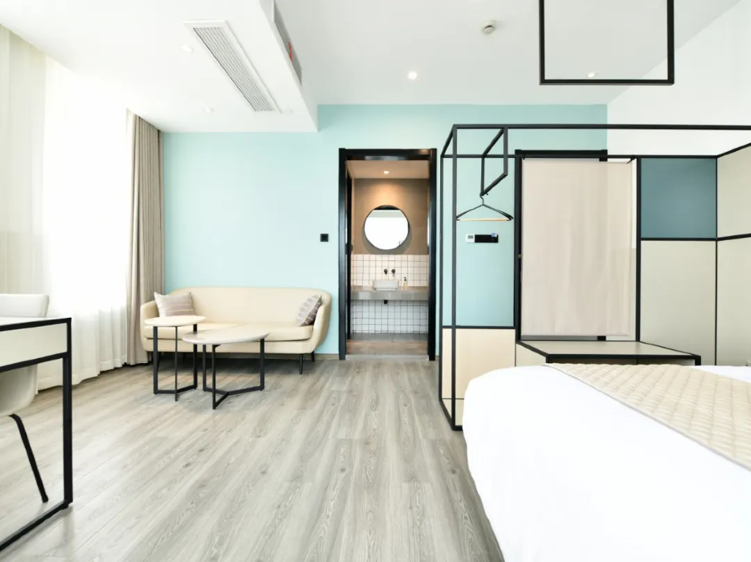 Zen Hotel - Shanghai