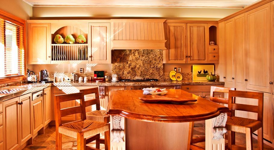 Treetops Lodge & Estate - Rotorua