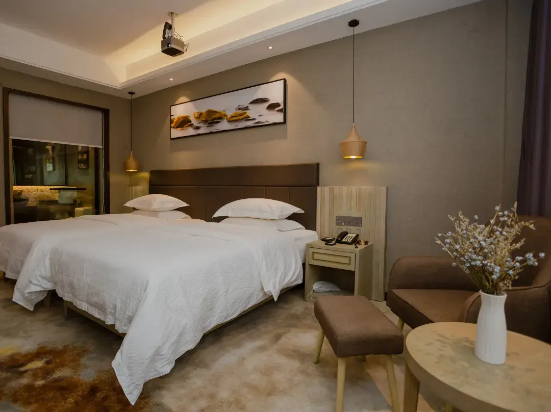 H · Pin Hotel - Shaoguan