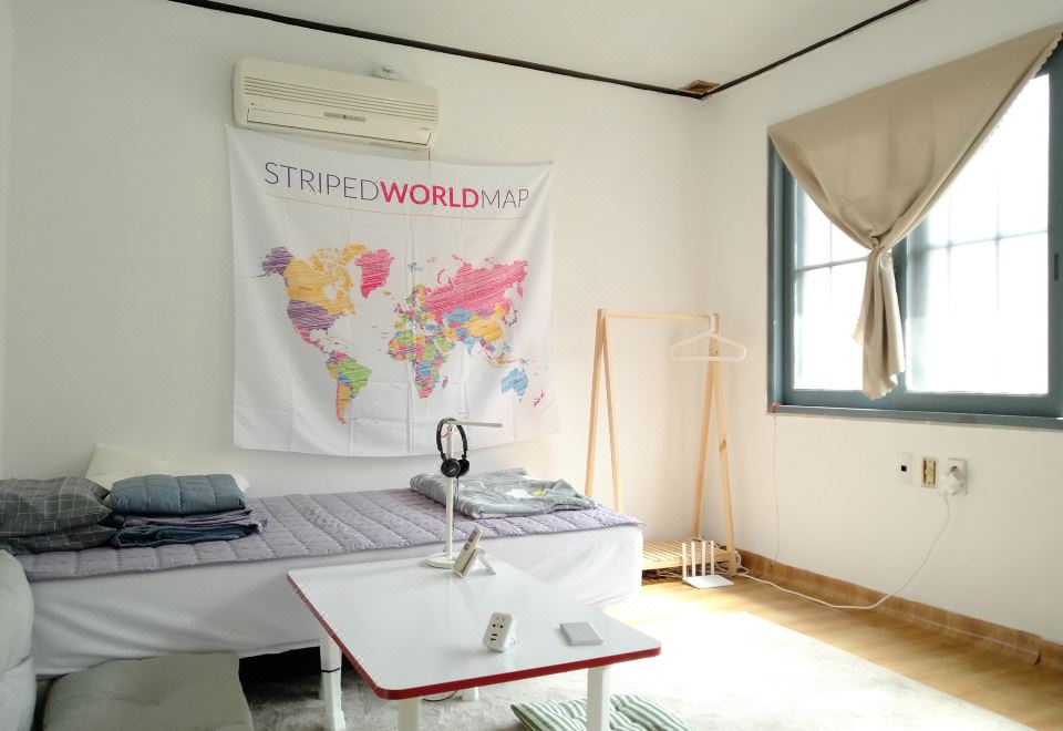 A Third Living Space with Story and TTemperature 후기, 가격 2024 부산 호텔 추천 ...