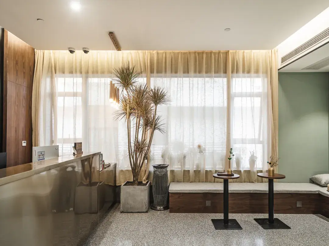 Crossing E-sports Hotel - Wenzhou