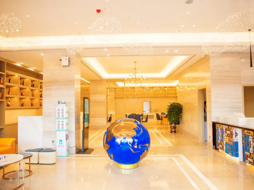 Kyriad Hotel - Canton / Guangzhou