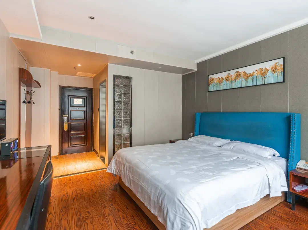 Nanyuan Inn - Ningbo
