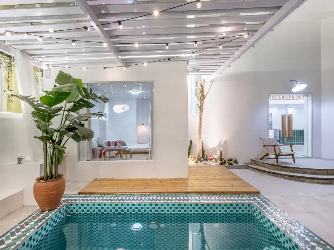 We San·mountain River And Sea Vacation Guesthouse - Xiamen